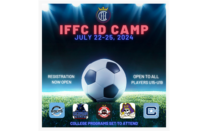 Bonneville Youth Soccer League > Home